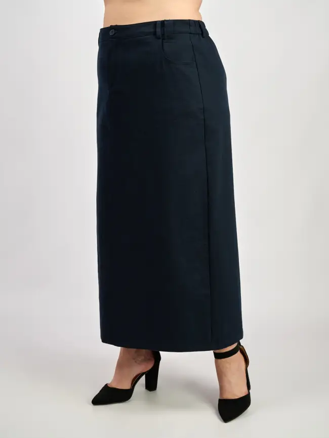 Юбка 371018 Размер 54-58 :: Юбки